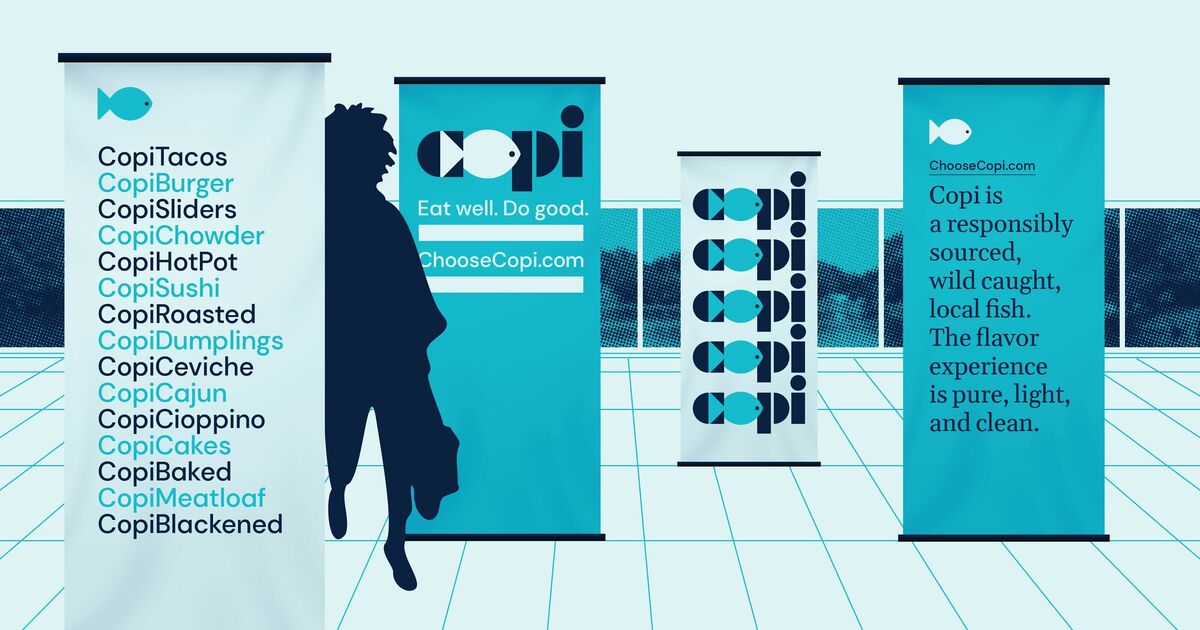 Choose Copi: Eat Well and Do Good | Choose Copi