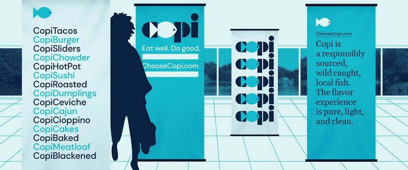 Choose Copi: Eat Well and Do Good | Choose Copi