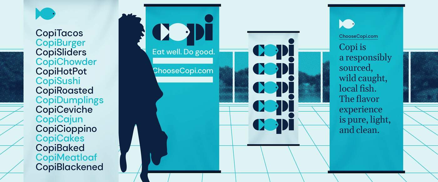 Choose Copi: Eat Well and Do Good | Choose Copi