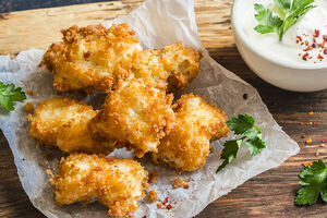 Fish News | Copi is a fresh and locally caught wild fish | Choose Copi