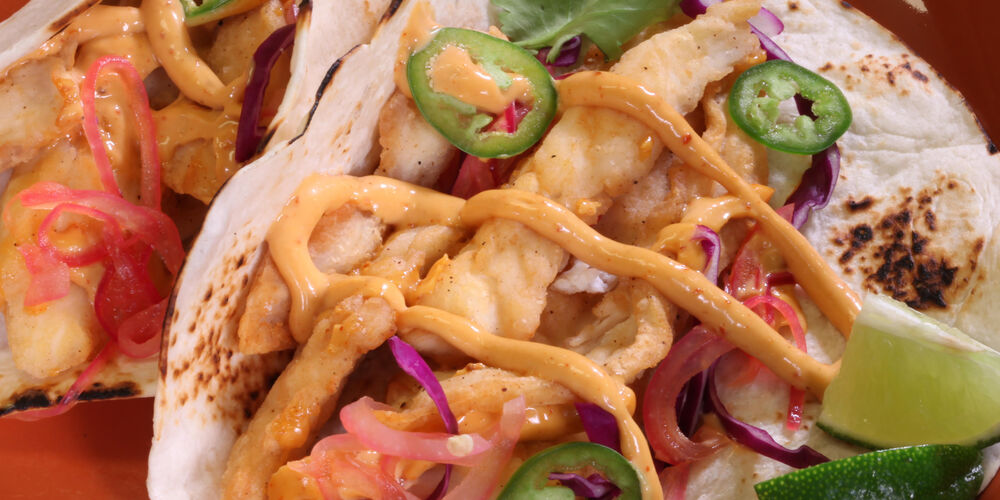 Fresh Fish | Copi is a fresh and locally caught wild fish | Choose Copi