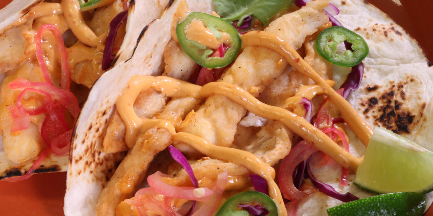 Fresh Fish | Copi is a fresh and locally caught wild fish | Choose Copi