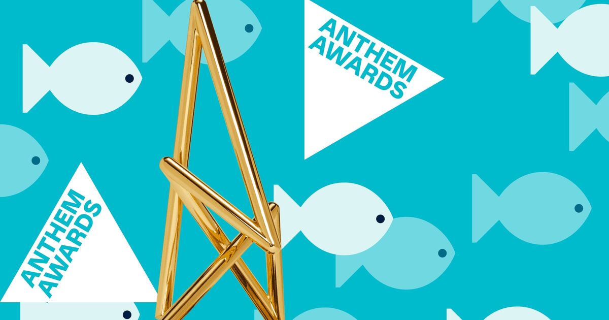 Copi awarded an Anthem Award in the Sustainability, Environment, and ...