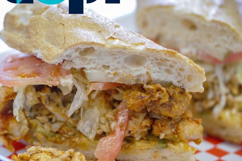 Fish News | Copi is a fresh and locally caught wild fish | Choose Copi