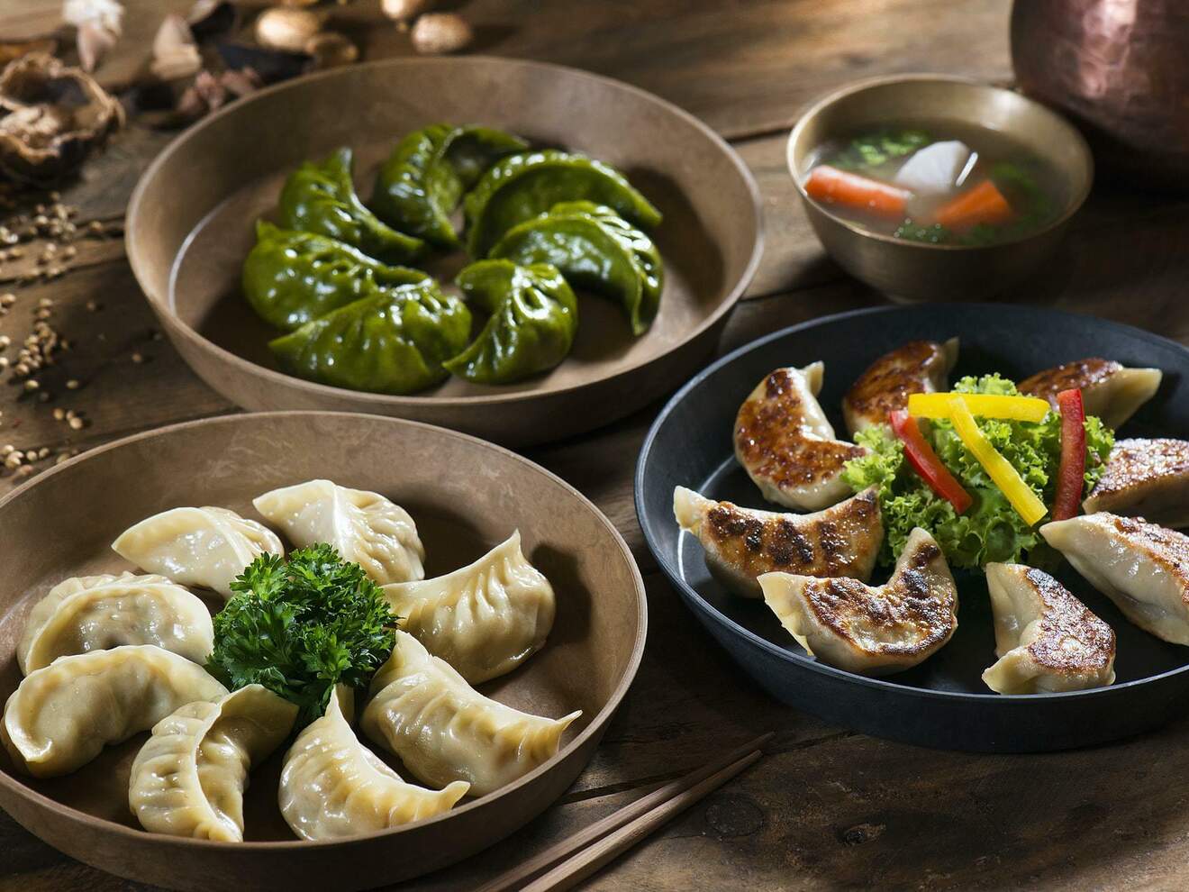 Fresh Fish | Copi is a fresh and locally caught wild fish | Choose Copi