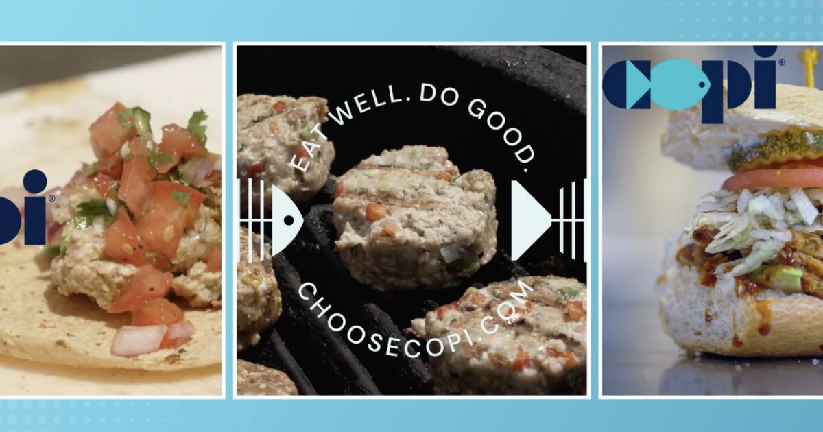 American Fisheries Society Publishes Copi Paper and Video | Choose Copi