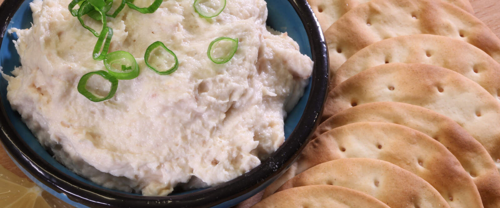 Copi Smoked Fish Dip | Choose Copi