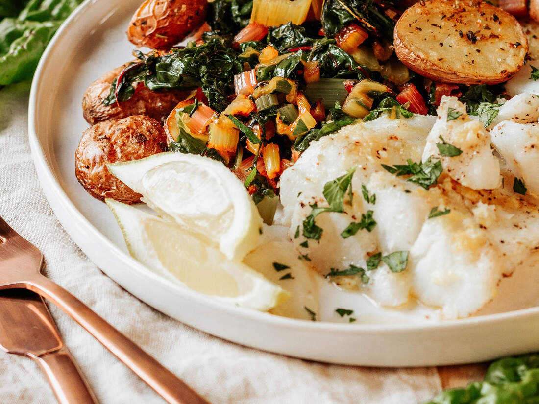 History | Copi is a fresh and locally caught wild fish | Choose Copi