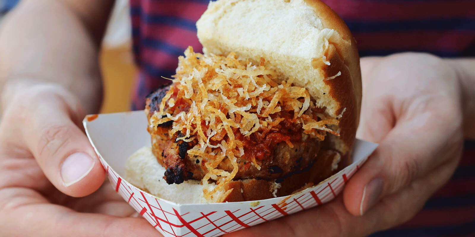 Responsible | Copi is a fresh and locally caught wild fish | Choose Copi